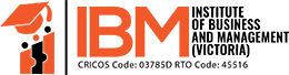 IBM – Institute Of Business Management